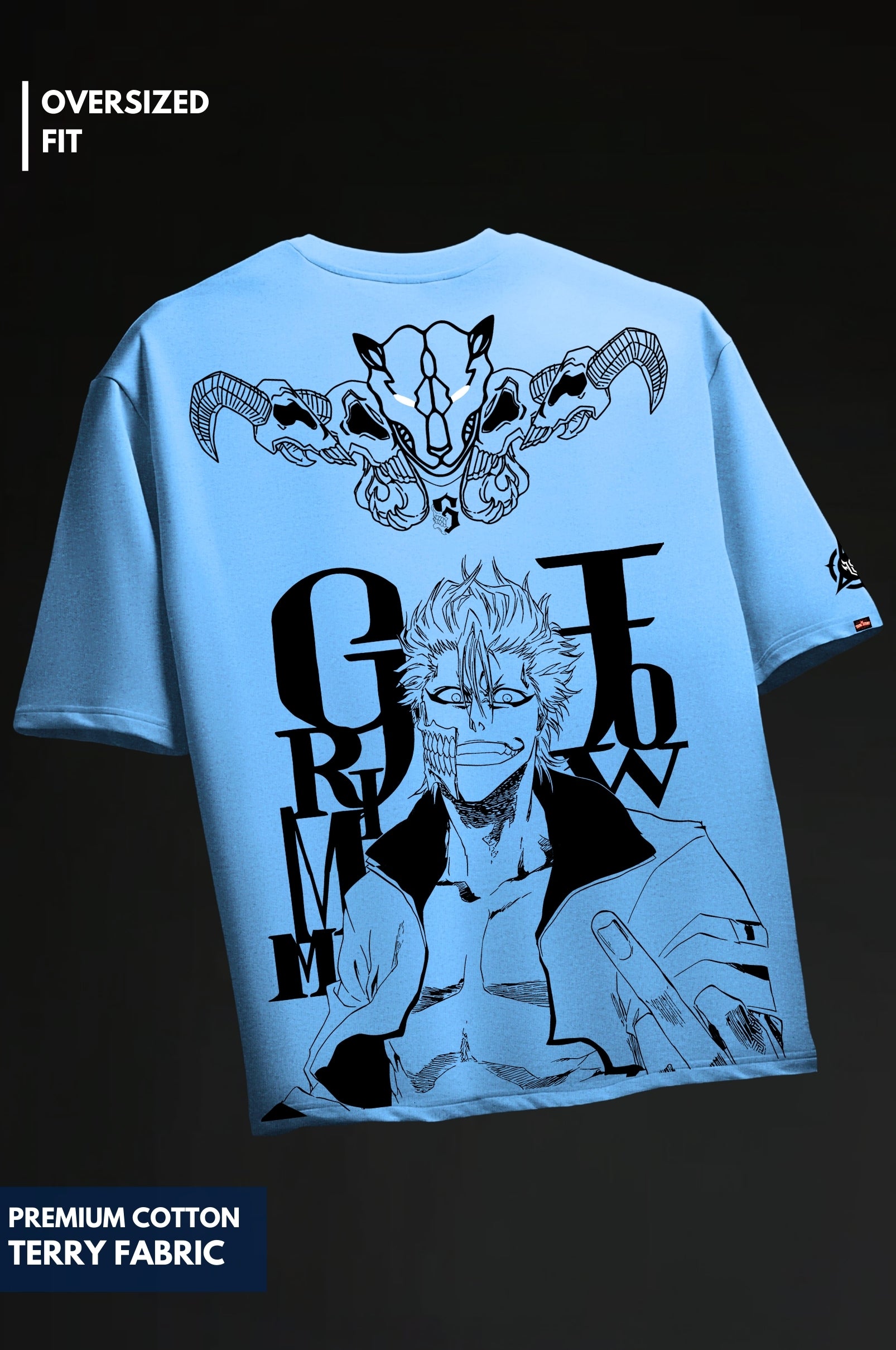 Bleach: The 6th Espada