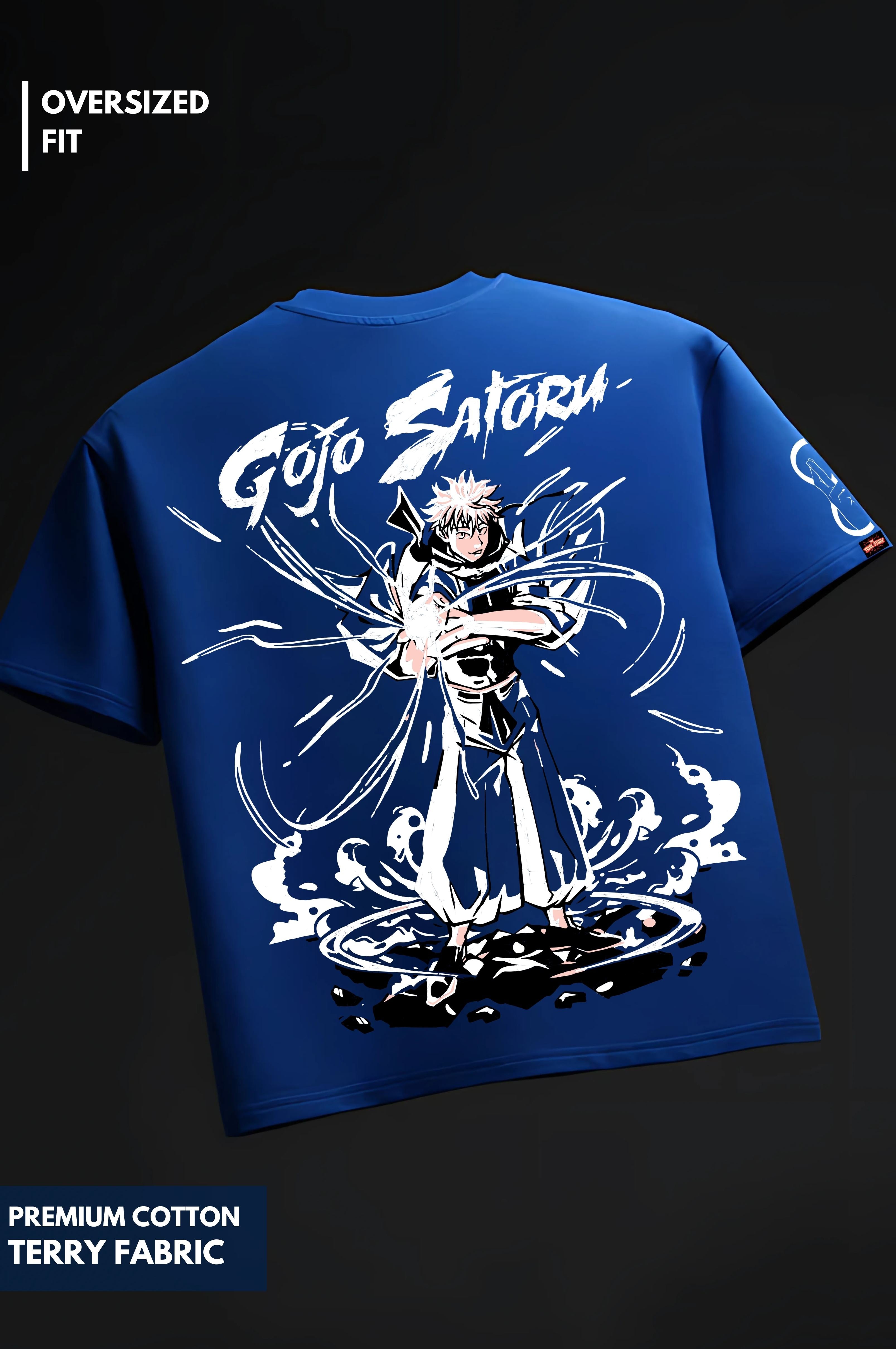 Jujustu Kaisen: Reversed Limitless